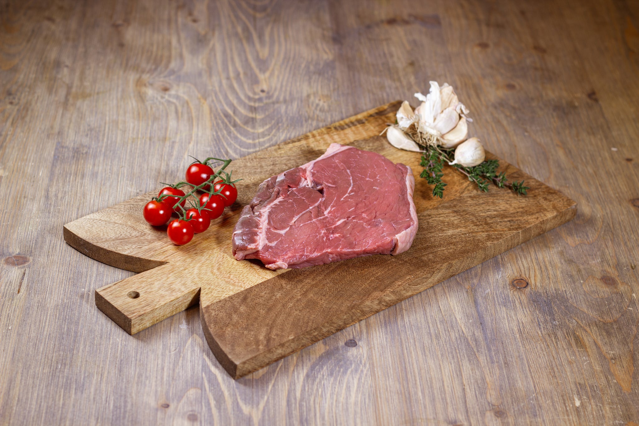 Premium Hereford Beef Selection Box | Sirloin Steak | Minced Beef ...